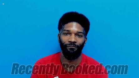 Recent Booking / Mugshot for Nathan Keith Lloyd in Catawba County, North Carolina