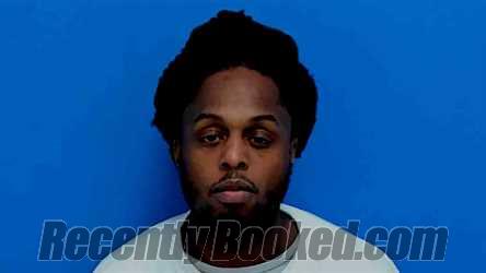 Recent Booking / Mugshot for Russell Javon Linney in Catawba County ...