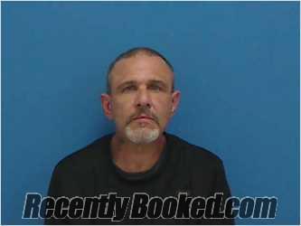 Recent Booking / Mugshot for Steven Allen Little in Catawba County ...