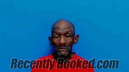 Recent Booking / Mugshot for Albert Jr Morrison in Catawba County ...