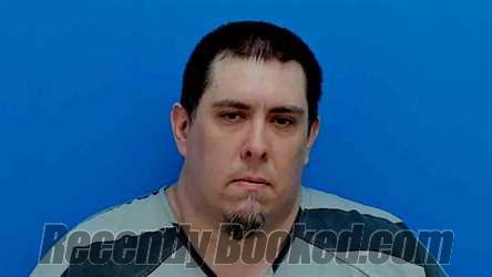 Recent Booking / Mugshot for Bobby Davis Miller in Catawba County ...