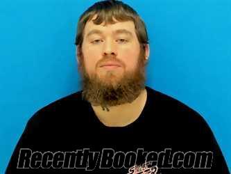 Recent Booking / Mugshot for Brandon Scott Meeks in Catawba County ...