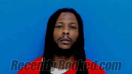 Recent Booking / Mugshot for Christopher Moore in Catawba County, North ...