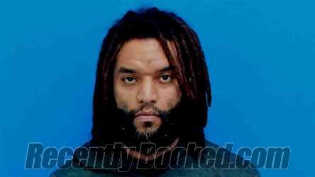 Recent Booking / Mugshot for Cuthbertson Michael in Catawba County ...