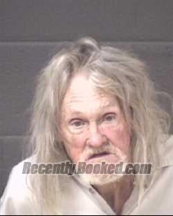 Recent Booking / Mugshot for Claude Alie-alexander Mcpherson in Catawba ...