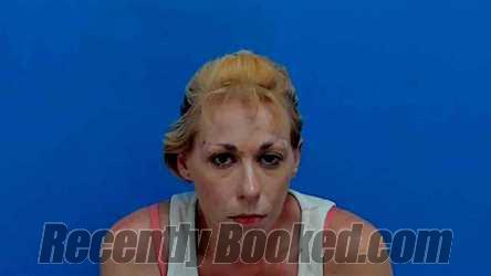 Recent Booking / Mugshot for Catherine Diane Masten in Catawba County ...