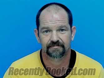 Recent Booking / Mugshot for Dennis Wayne Manis in Catawba County ...