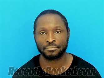 Recent Booking / Mugshot for Lewis Jerome Mack in Catawba County, North ...