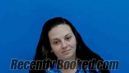 Recent Booking / Mugshot for Makayla Cheyenne Meeks in Catawba County ...