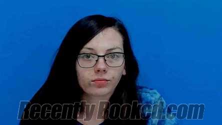 Recent Booking / Mugshot for Makayla Cheyenne Meeks in Catawba County ...