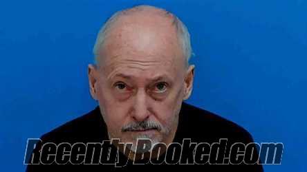 Mark Steven Mccray Arrest & Booking Info | Catawba County, NC