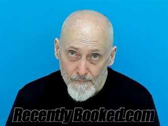 Recent Booking / Mugshot for Mark Steven Mccray in Catawba County ...