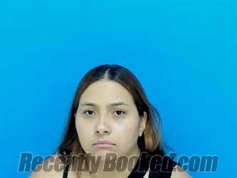 Recent Booking / Mugshot for Maria Teresa Miranda Molina in Catawba ...