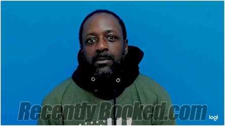 Recent Booking / Mugshot for Robert Lamonte Mayfield in Catawba County ...