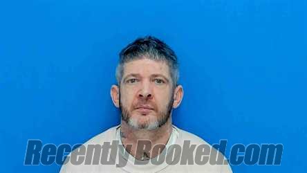 Recent Booking / Mugshot for Richard Paul Miller in Catawba County ...