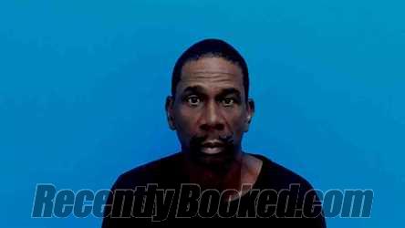 Recent Booking / Mugshot for Thaddeus Lee Mckinney in Catawba County, North Carolina