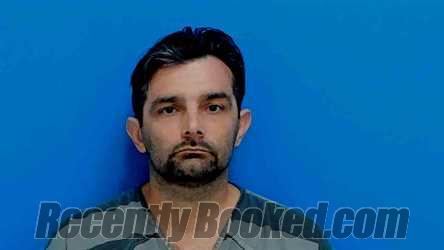 Recent Booking / Mugshot for William Thomas Ray Miller in Catawba ...