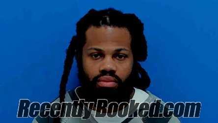 Moncre Tyrae Moon Arrest Record & Booking Info – Catawba County, North ...