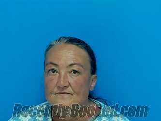 Recent Booking / Mugshot for Annette Candy Nolen in Catawba County ...