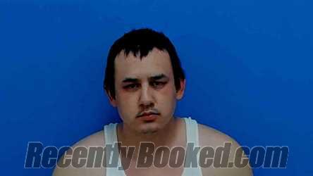Recent Booking / Mugshot for Austin Pham Nguyen in Catawba County ...
