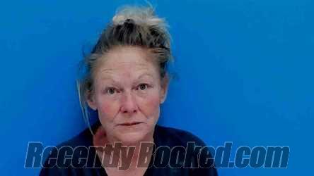 Recent Booking / Mugshot for Janice Moose Neal in Catawba County, North ...