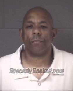Recent Booking / Mugshot for James Rashanda Nesbitt in Catawba County ...