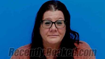 Recent Booking / Mugshot for Stephanie Lynn Noa in Catawba County ...
