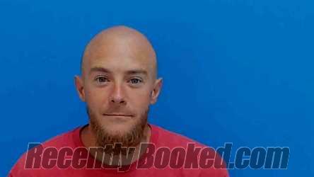 Recent Booking / Mugshot for James Tyler Blake Ollis in Catawba County ...