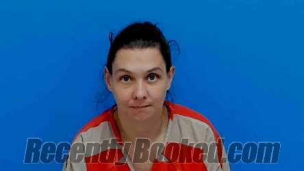 Recent Booking / Mugshot for Ashlee Dawn Phillips in Catawba County ...