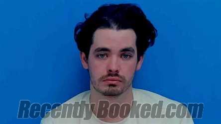 Adam Morgan Paist Arrest Record & Booking Info – Catawba County, North ...