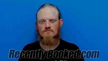 Recent Booking / Mugshot for Brandon Alan Peirce in Catawba County ...