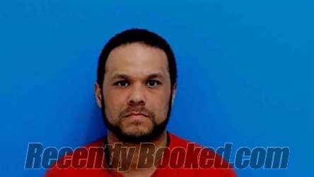 Recent Booking / Mugshot for Christopher Patterson in Catawba County ...