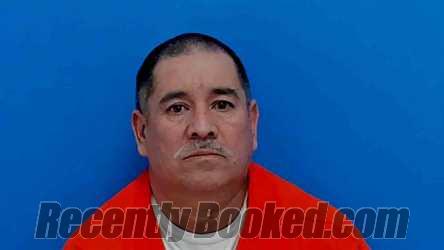 Recent Booking / Mugshot for Daniel Pelayo-estrada in Catawba County ...