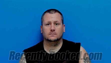 Recent Booking / Mugshot for David Allen Page in Catawba County, North ...