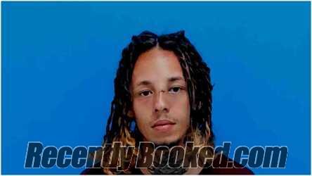 Recent Booking / Mugshot for Payton Mackenzie Parsons in Catawba County ...