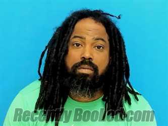 Raymond Demarcus Poole Arrest Record & Booking Info – Catawba County ...