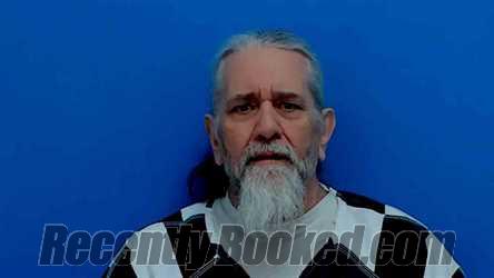 Recent Booking / Mugshot for Ricky Lee Propst in Catawba County, North ...