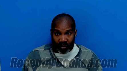 Recent Booking / Mugshot for Reginald Macon Peters in Catawba County ...