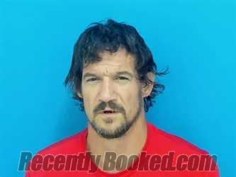 Recent Booking / Mugshot for Reed Oliver Parkhurst in Catawba County ...