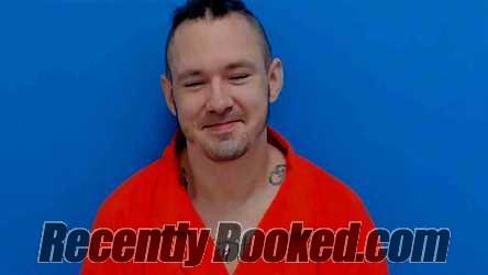 Recent Booking / Mugshot for Steven Wayne Patton in Catawba County ...