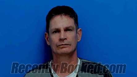 Recent Booking / Mugshot for Timothy Fredric Phillips in Catawba County ...