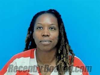 Recent Booking / Mugshot for Tonya Marie Propst in Catawba County ...