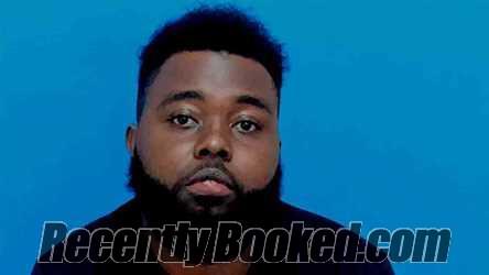 Recent Booking / Mugshot for Aaron Fitzgerald Jr Rippy in Catawba ...