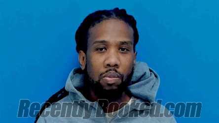 Recent Booking / Mugshot for Christopher Bryan Roach in Catawba County ...