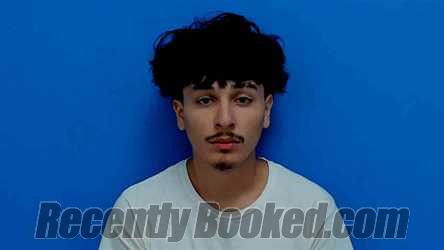 Recent Booking / Mugshot for Christian Nathaniel Lee Roland in Catawba ...