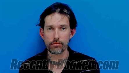 David Andrew Robbins Arrest Record & Booking Info – Catawba County ...