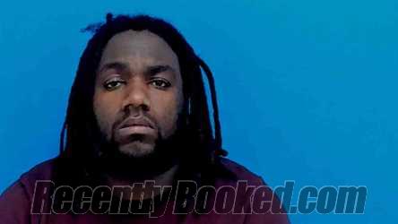 Recent Booking / Mugshot for George Rhinehardt in Catawba County, North ...