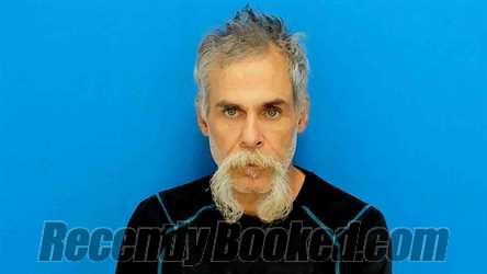 Recent Booking / Mugshot for James Matthew Roland in Catawba County ...