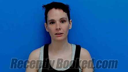 Recent Booking / Mugshot for Kayla Marie Russell in Catawba County ...