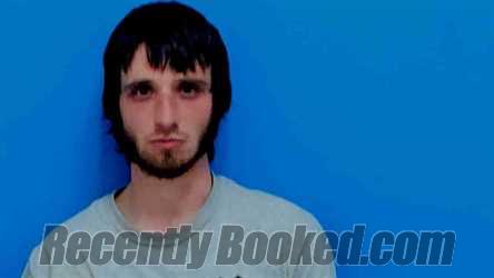 Recent Booking / Mugshot for Logan Nickolas Royster in Catawba County ...